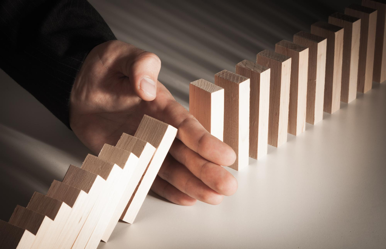 Risk Management - SP ALPHA