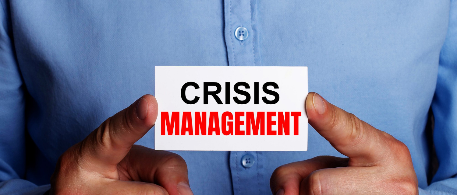 Crisis Management – SP ALPHA